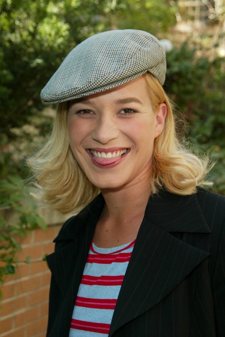 Picture of Franka Potente