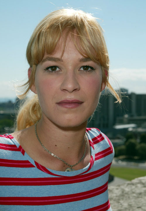 Picture of Franka Potente