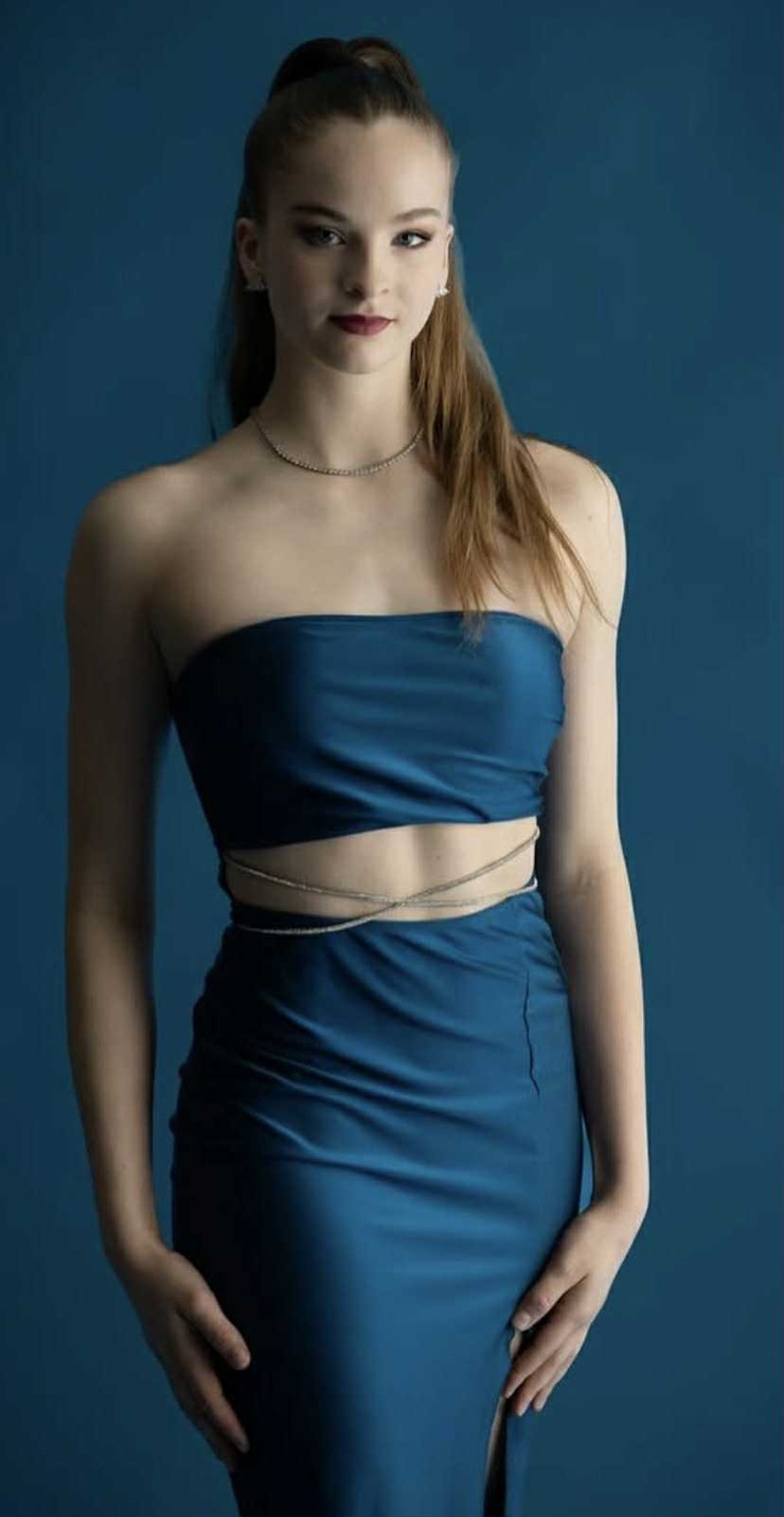 Picture of Nora Demierre