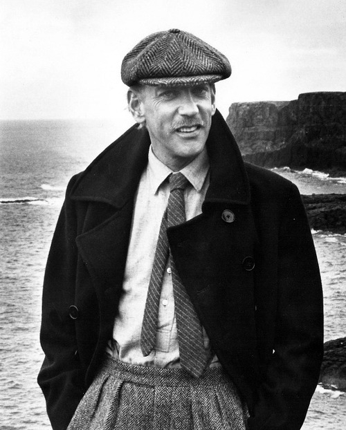 Image of Donald Sutherland