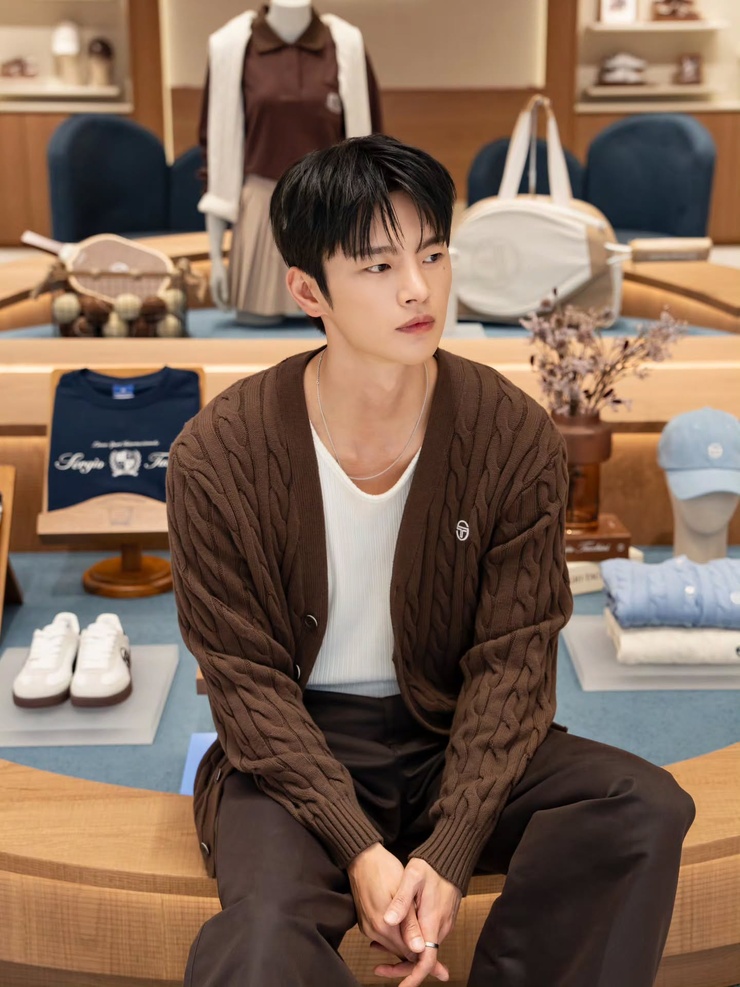 Picture of In Guk Seo
