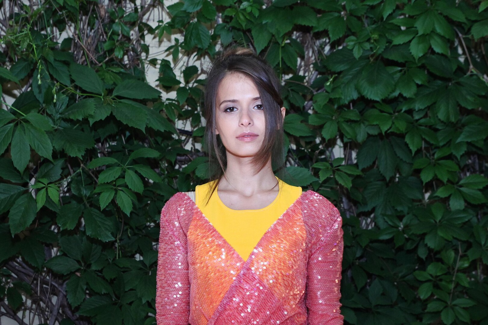 Lyubov Aksenova picture