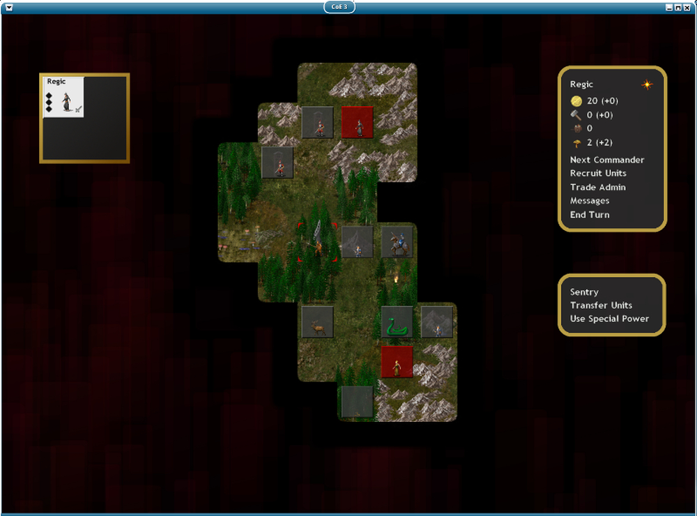 Conquest of Elysium 3 picture