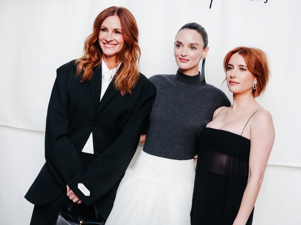 Picture of Julia Roberts