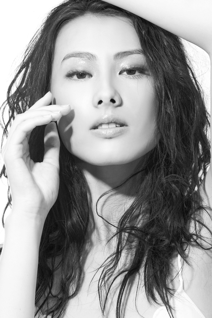 Picture of Isabella Leong