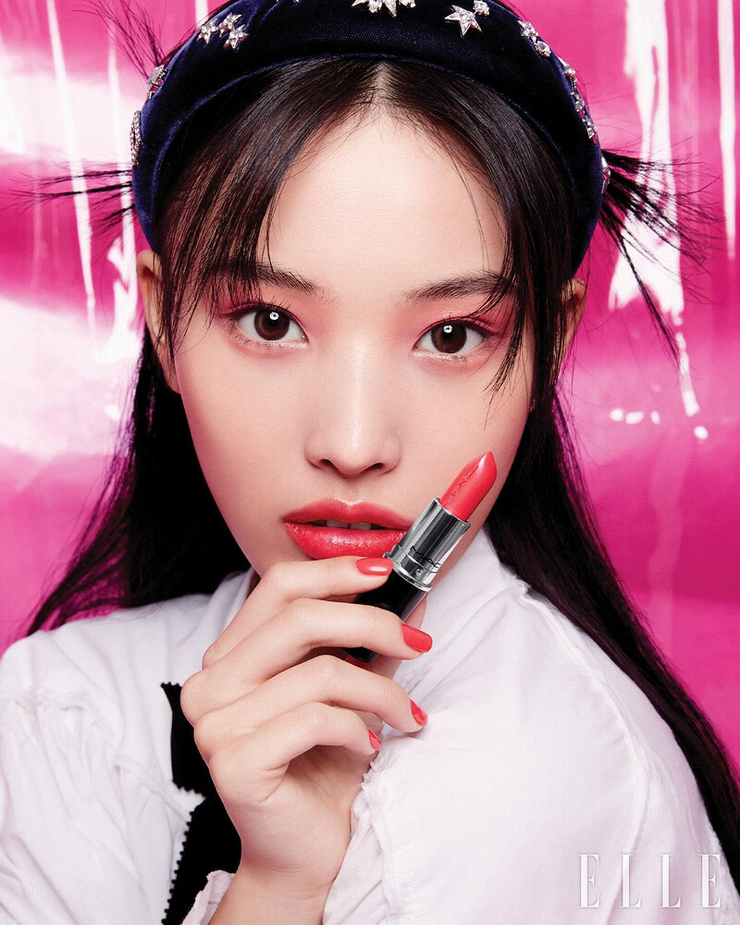 Picture of Yun-jin Choi