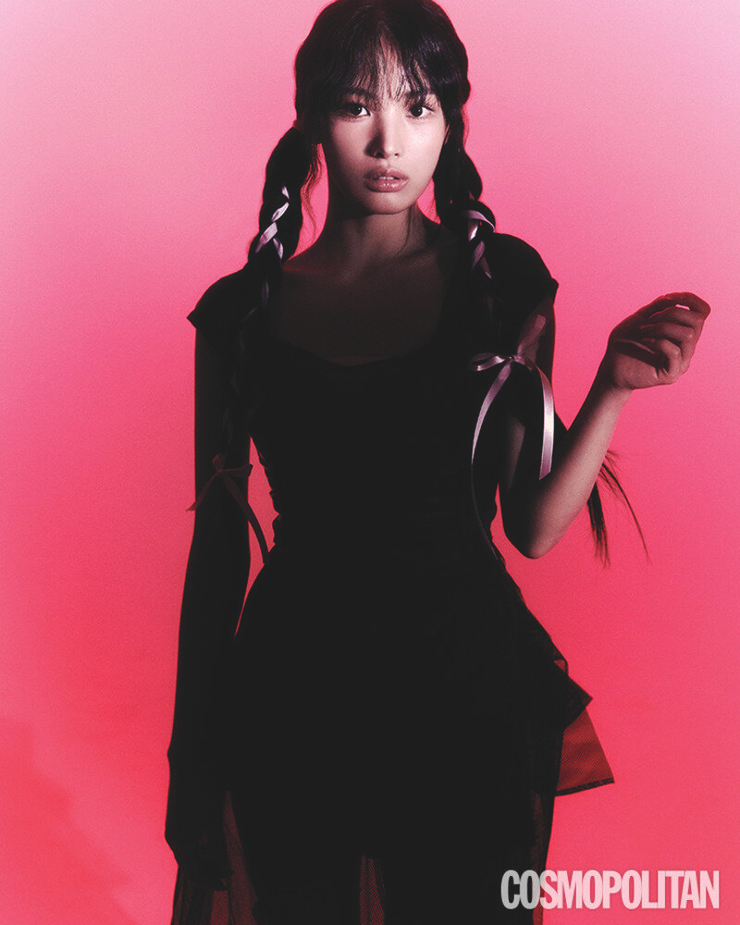 Image of Yun-jin Choi