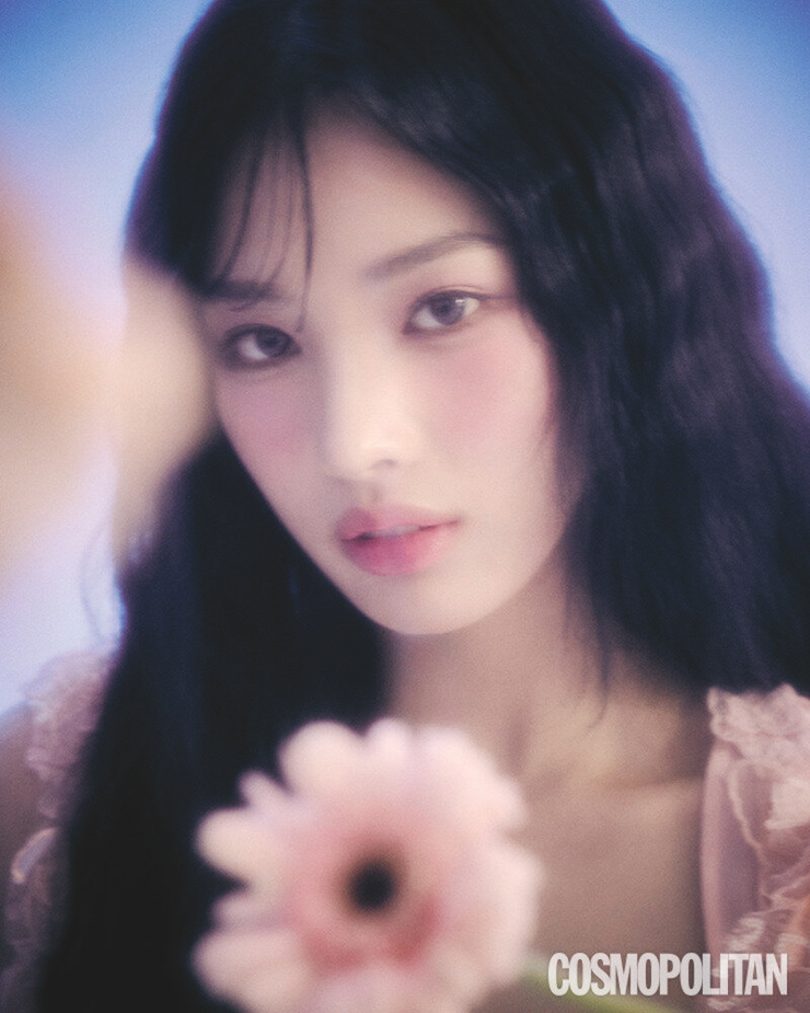 Picture of Yun-jin Choi