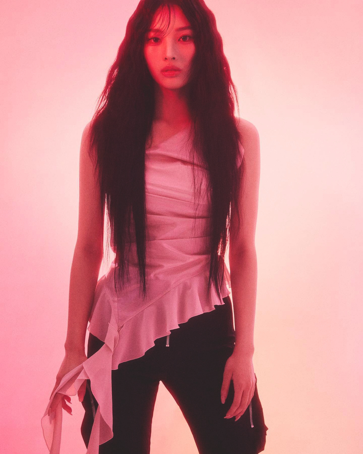 Image of Yun-jin Choi