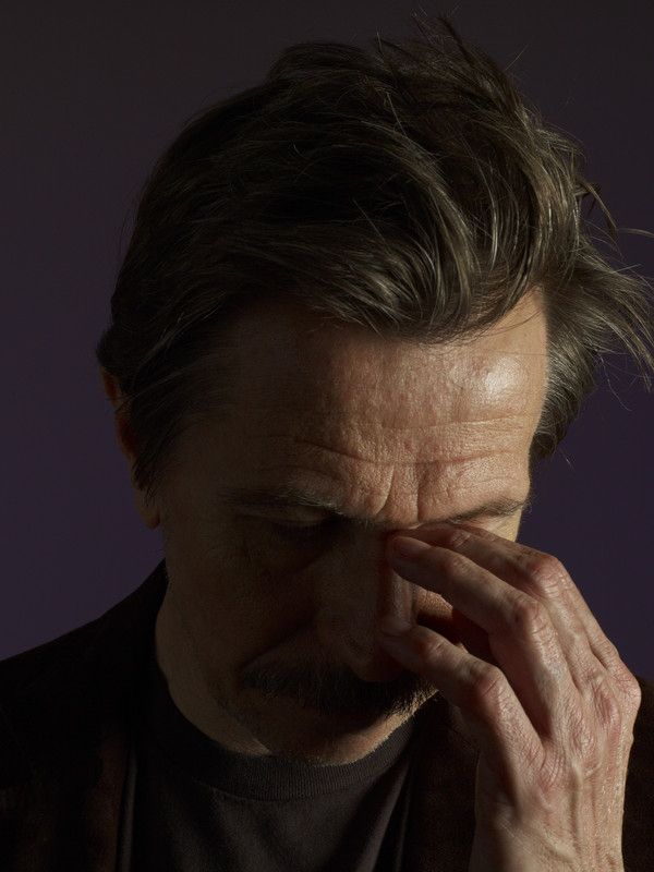 Gary Oldman picture