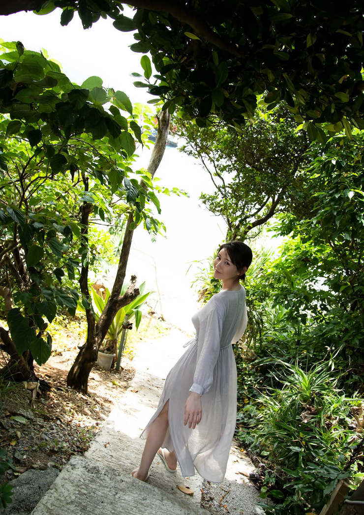 Picture of Ria Yamate