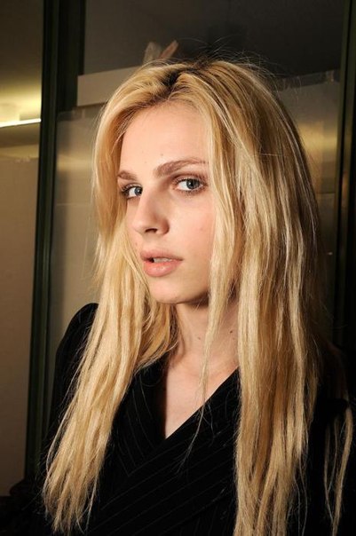 Picture of Andrej Pejic