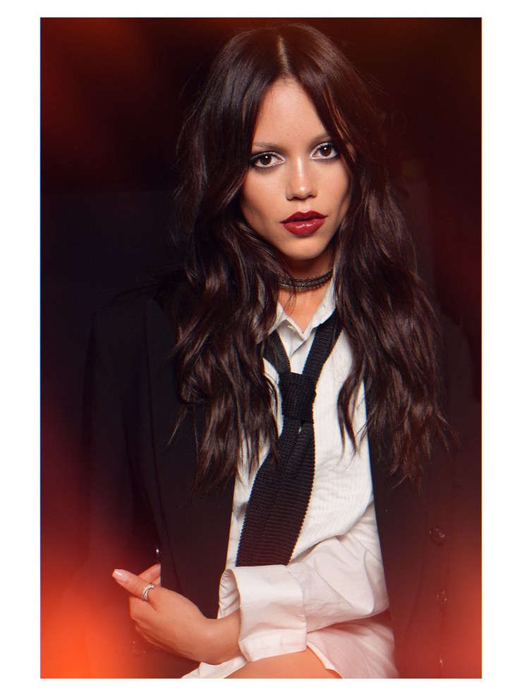 Jenna Ortega picture