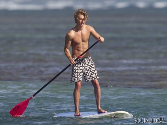 Austin Butler picture