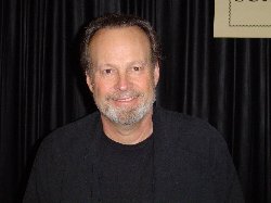 Picture of Dwight Schultz