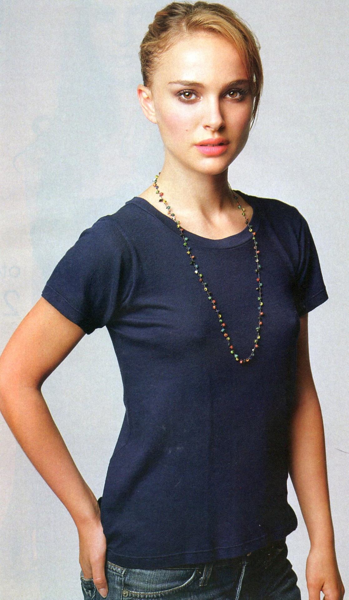 Natalie Portman picture