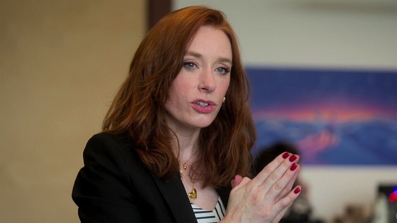 Hannah Fry image