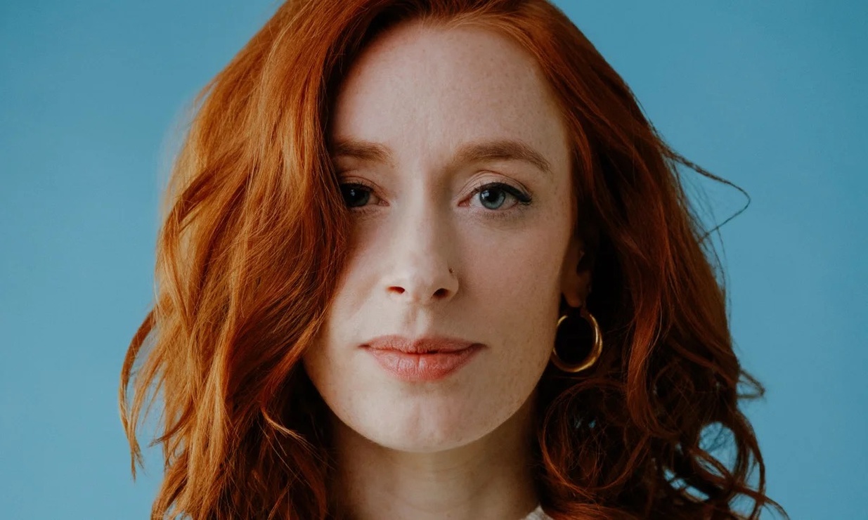 Picture of Hannah Fry