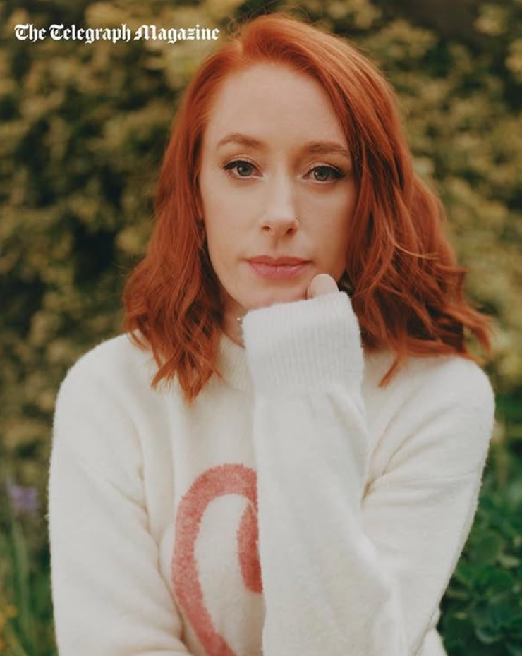 Picture of Hannah Fry
