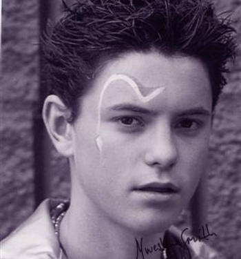 Picture of Michael Wesley-Smith