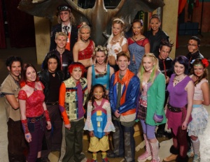 Picture of The Tribe