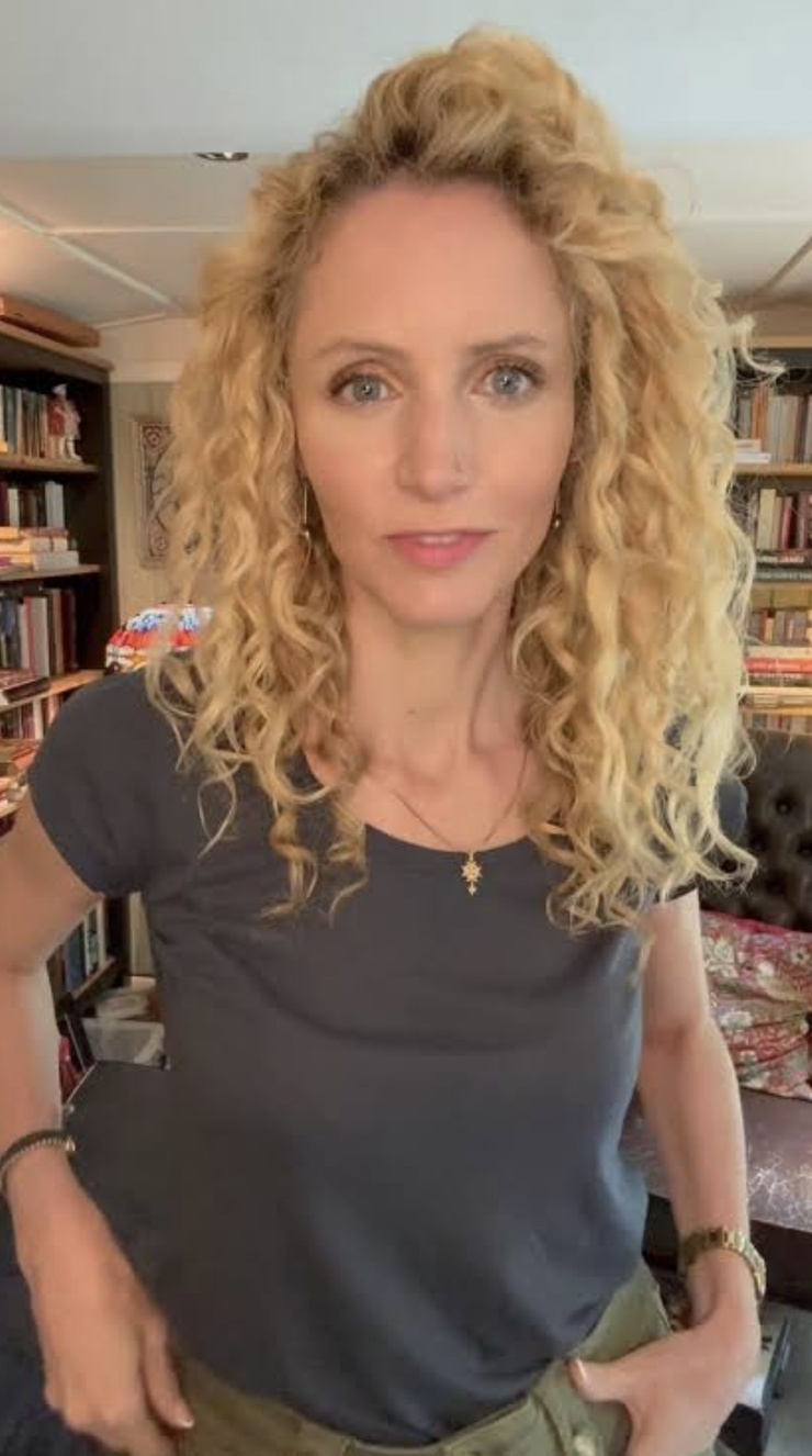 Picture of Suzannah Lipscomb