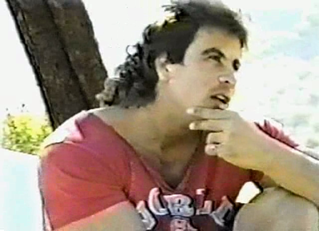 Picture of The Dirk Diggler Story