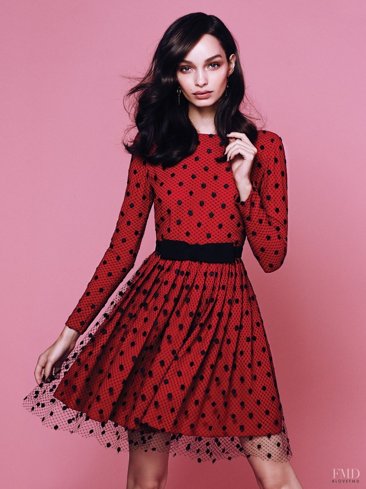 Picture of Luma Grothe