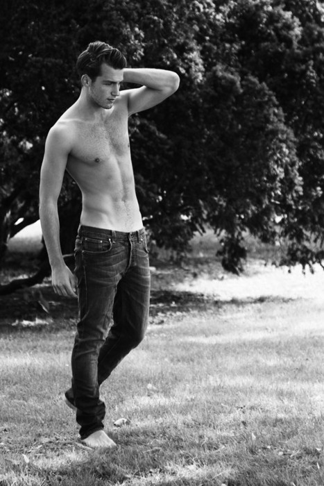 Picture of Lance Parker