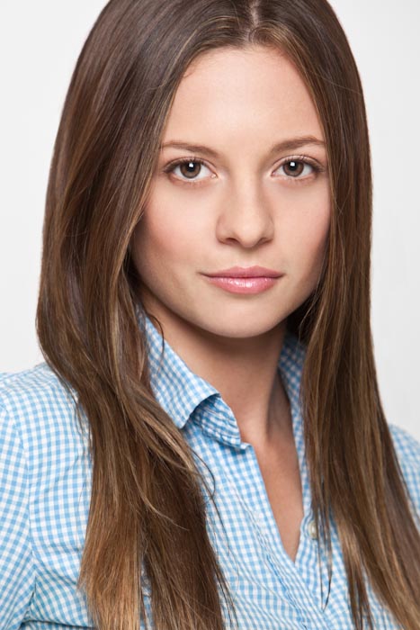 Picture of Mackenzie Rosman