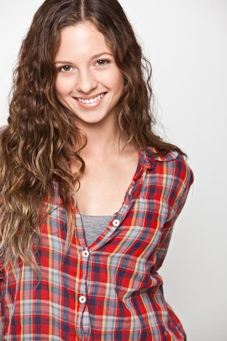 Mackenzie Rosman image