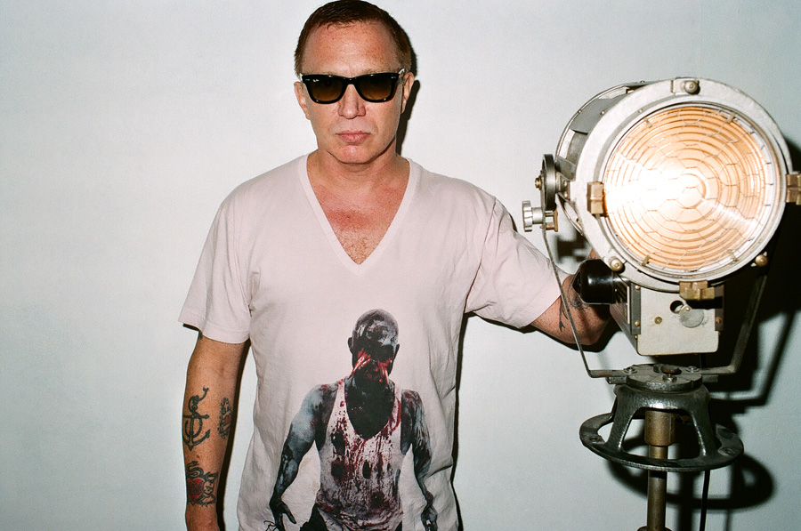 Bruce La Bruce image