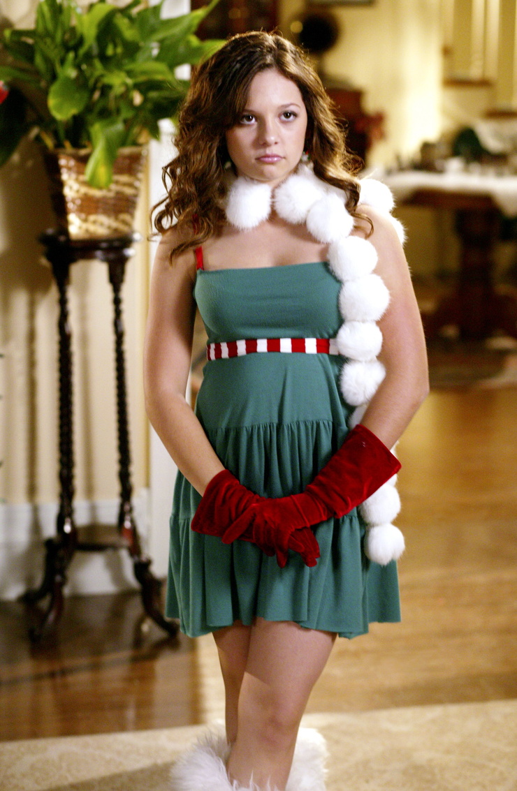 Picture of Mackenzie Rosman