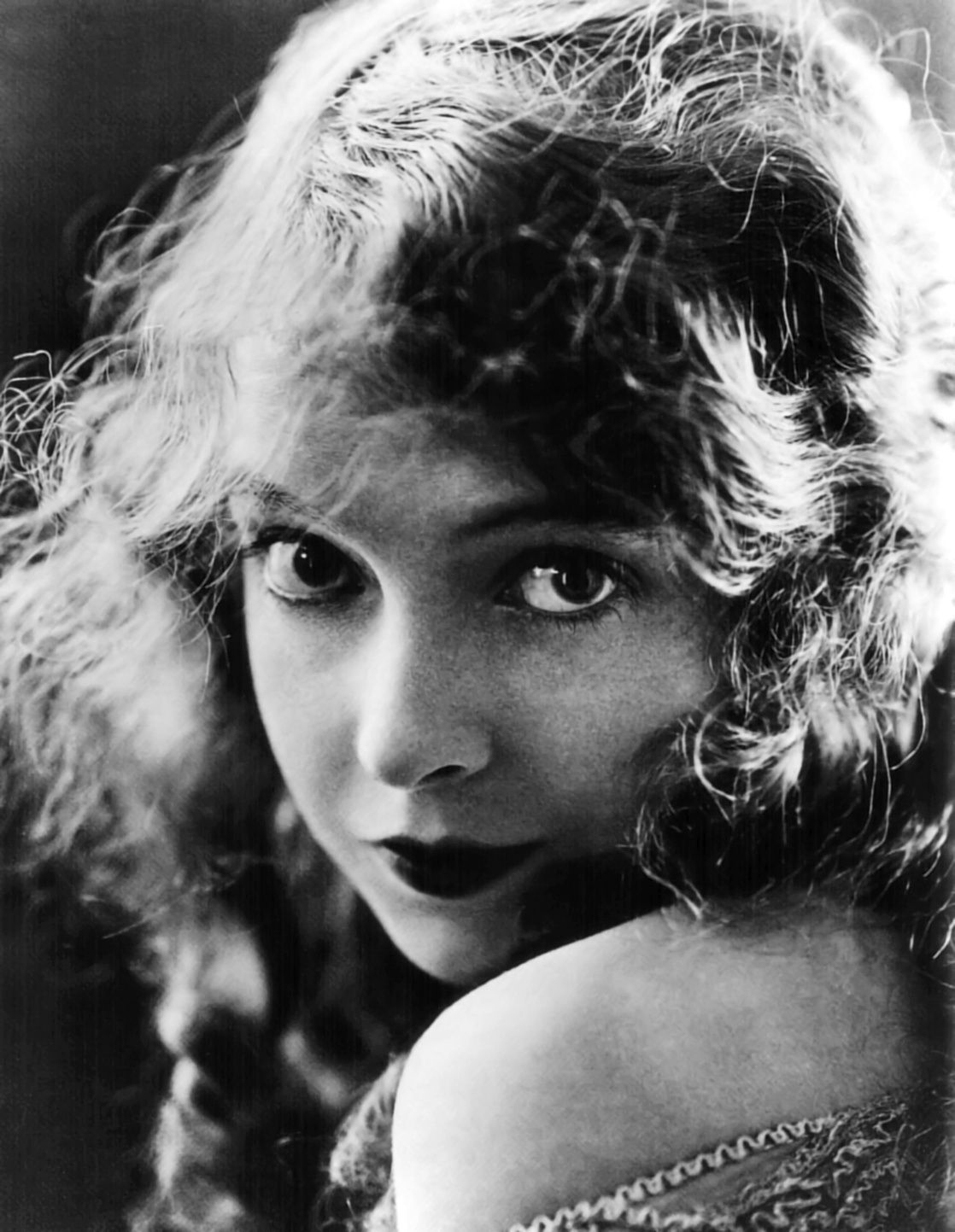 Picture of Lillian Gish