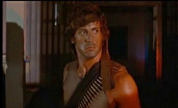 Picture of First Blood (1982)