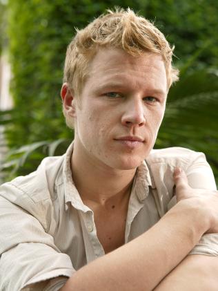 Picture of Christopher Egan