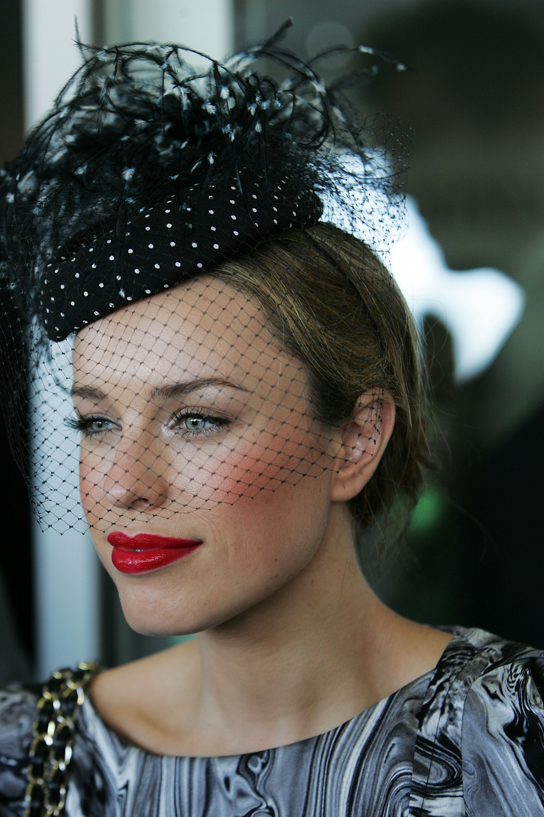 Picture of Jessica McNamee