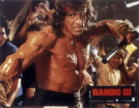 Picture of Rambo III