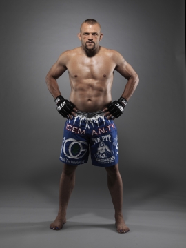Picture of Chuck Liddell