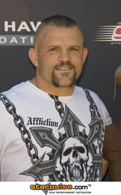 Picture of Chuck Liddell
