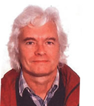 Picture of Harry Duffin