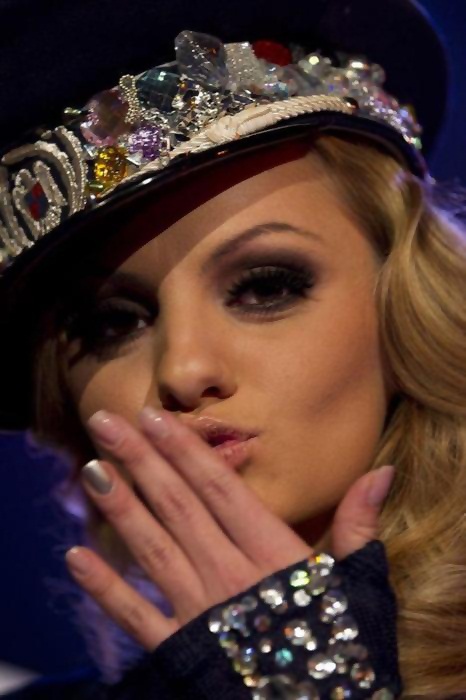 Picture of Alexandra Stan