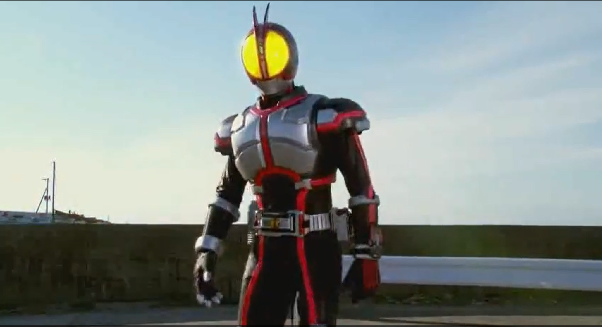 Heisei Riders VS Showa Riders: Kamen Rider Taisen feat. Super Sentai ...