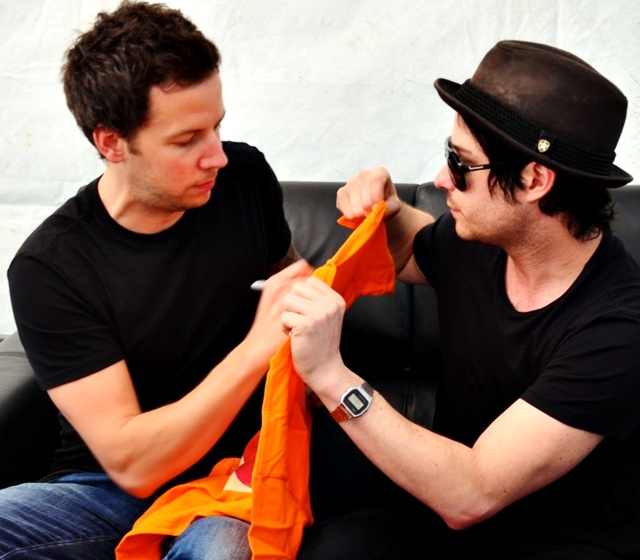 Picture of Simple Plan