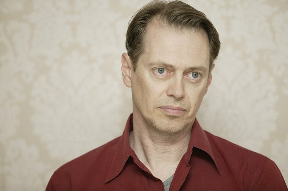 Picture of Steve Buscemi