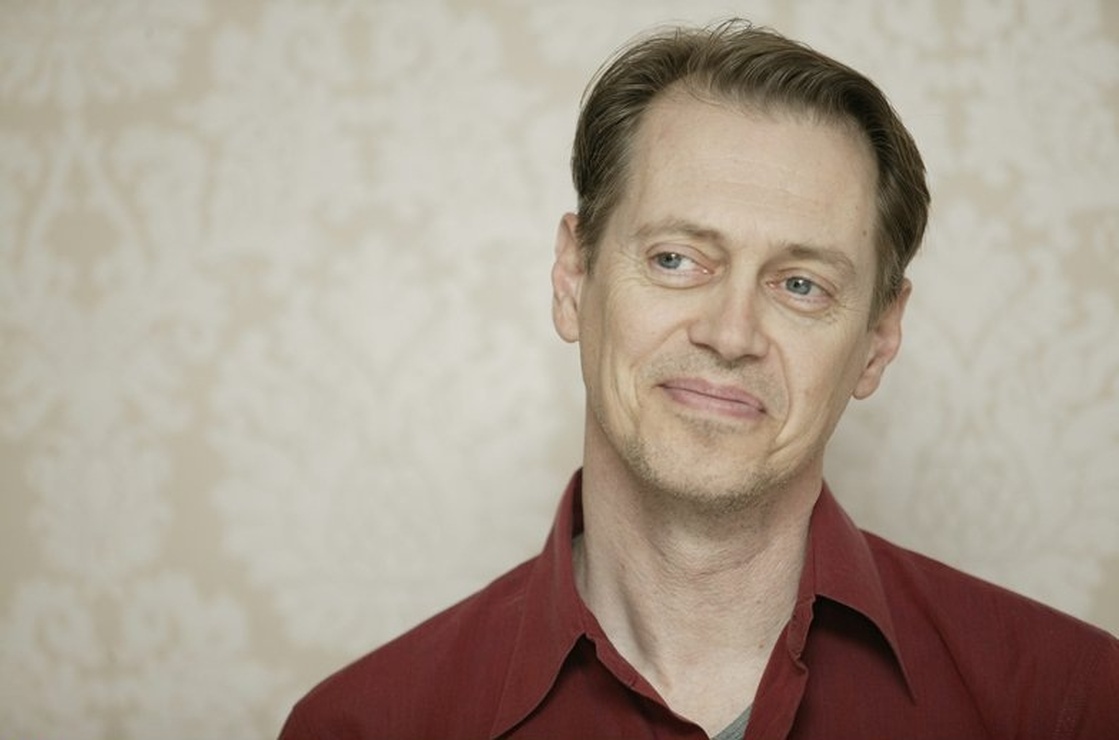 Image of Steve Buscemi