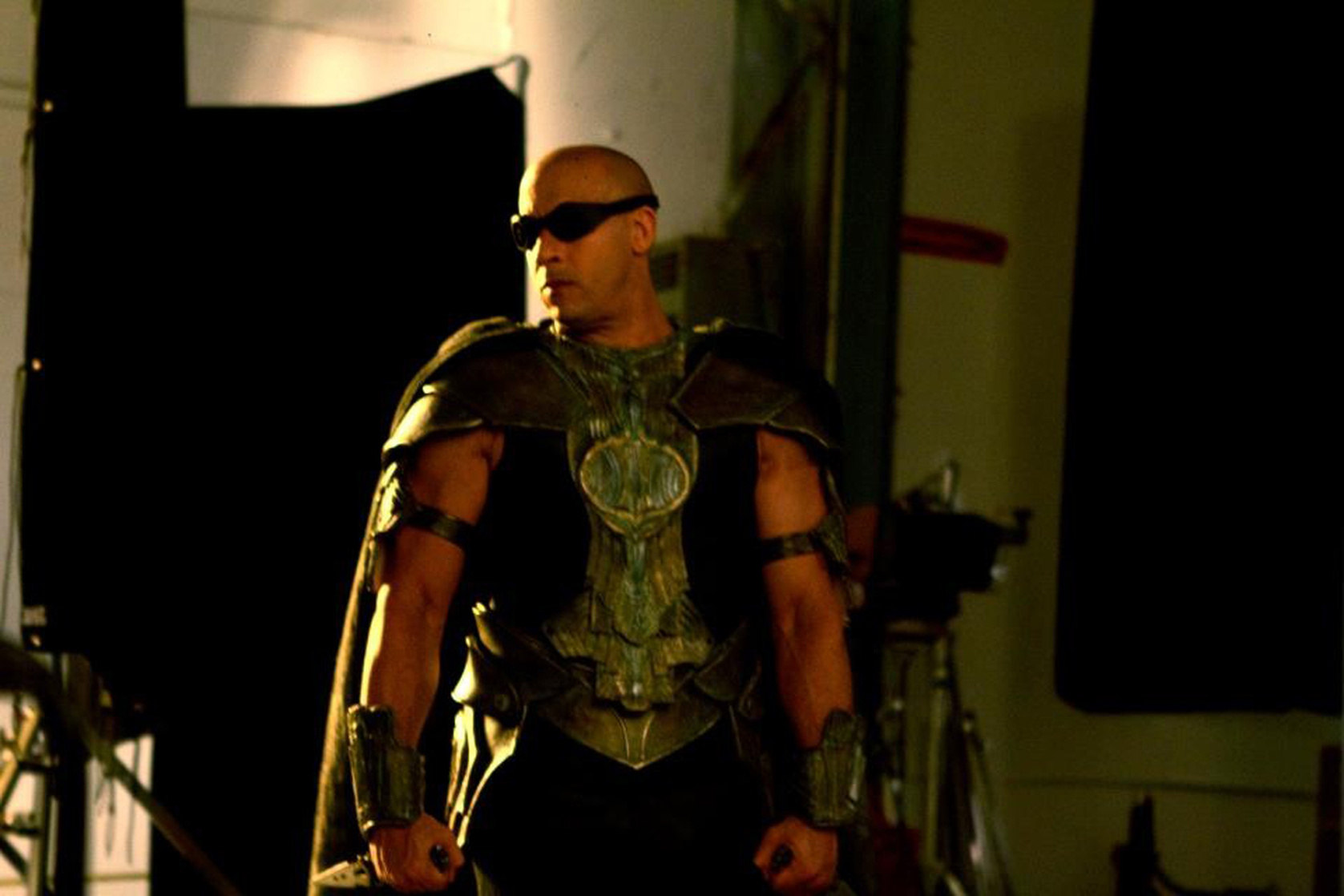Picture of Riddick