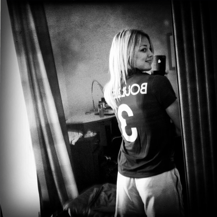 Picture of Laure Boulleau