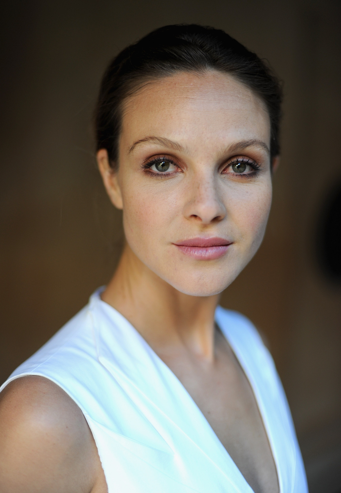 Image of Beau Garrett