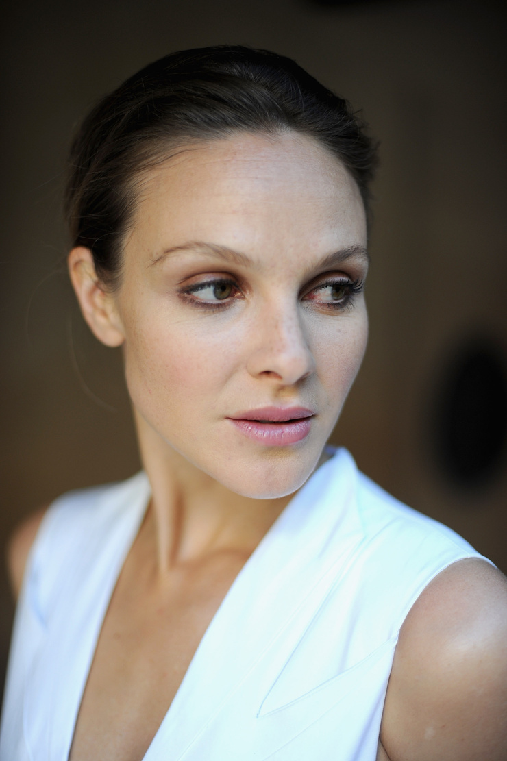 Beau Garrett picture